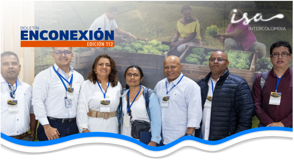 Index_boletin112 - ISA INTERCOLOMBIA