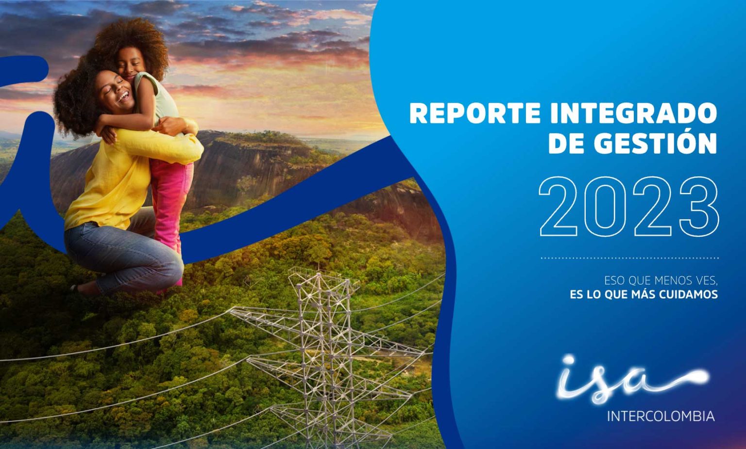 Informes empresariales - ISA INTERCOLOMBIA